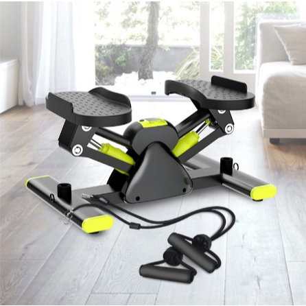 REECHO Outdoor Multifunction Step Machine การออกกําลังกาย Mini Stepper ...