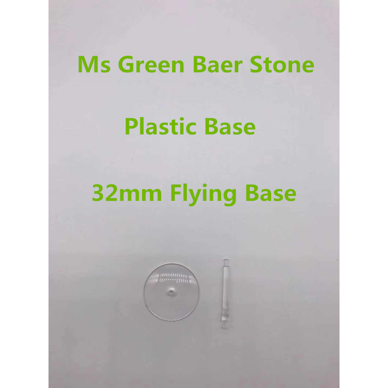 Gbs Plastic Model Base Flying Base 40K AOS Warhammer B24-B29 | Shopee ...