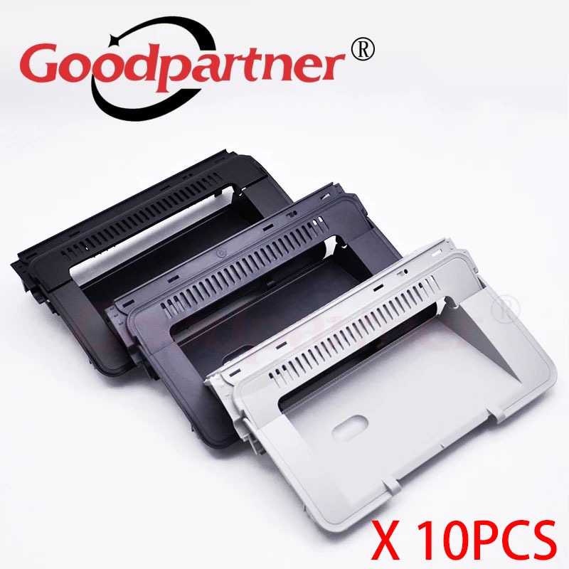 1xตลับหมึกประตูface Down CoverสําหรับHP LaserJet Pro P1102 P1102w P1105 ...