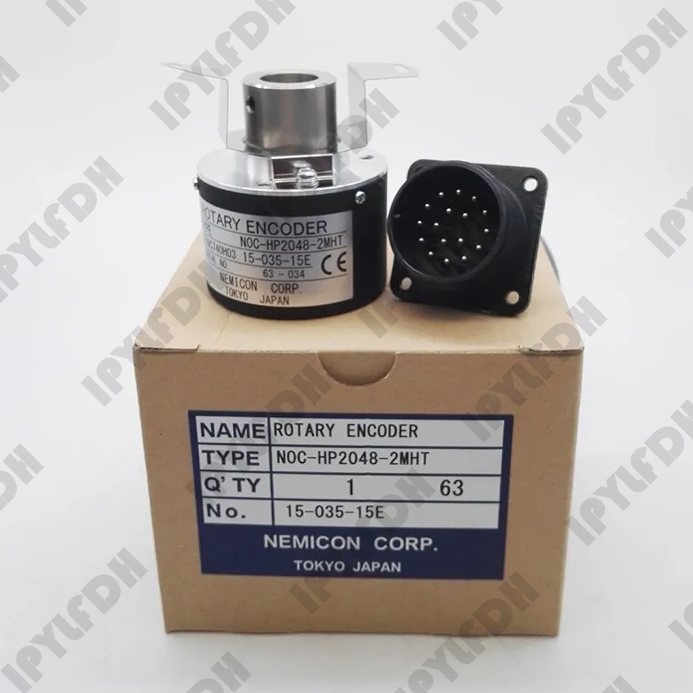 NOC-HP2048-2MHT NOC-HP2048-2MD NOC-HP2048-2MHC ตัวเข้ารหัสแบบหมุน ...