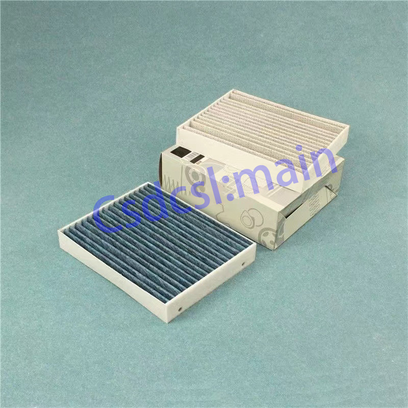 Mercedes-benz EQE EQS W223 S350 S400 S450 S500 กรองอากาศ A2238351300 ...