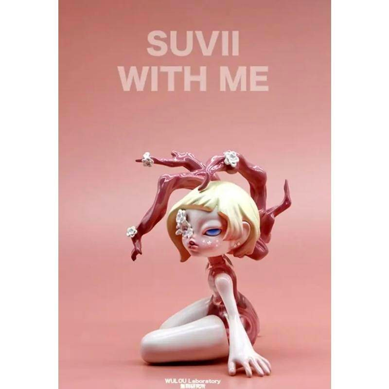 [WULOU Lab] SUVII Series | Shopee Thailand