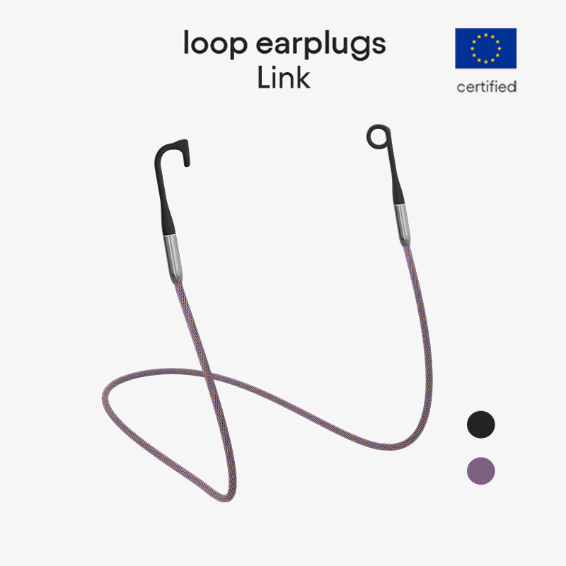 Loop Link - ที่อุดหูแฟชั่น อุปกรณ์เสริม | Shopee Thailand