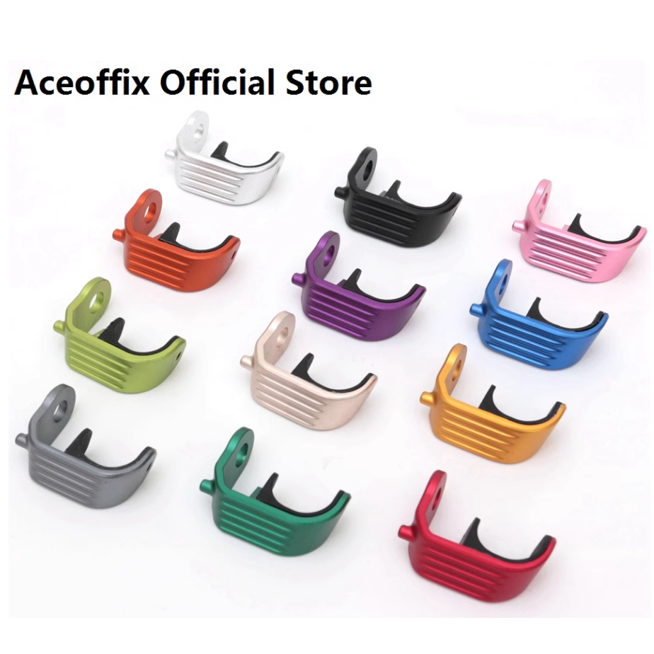 Aceoffix Ultralight 12g จักรยานส้อม Hook Bike E ประเภท Pothook สําหรับ ...