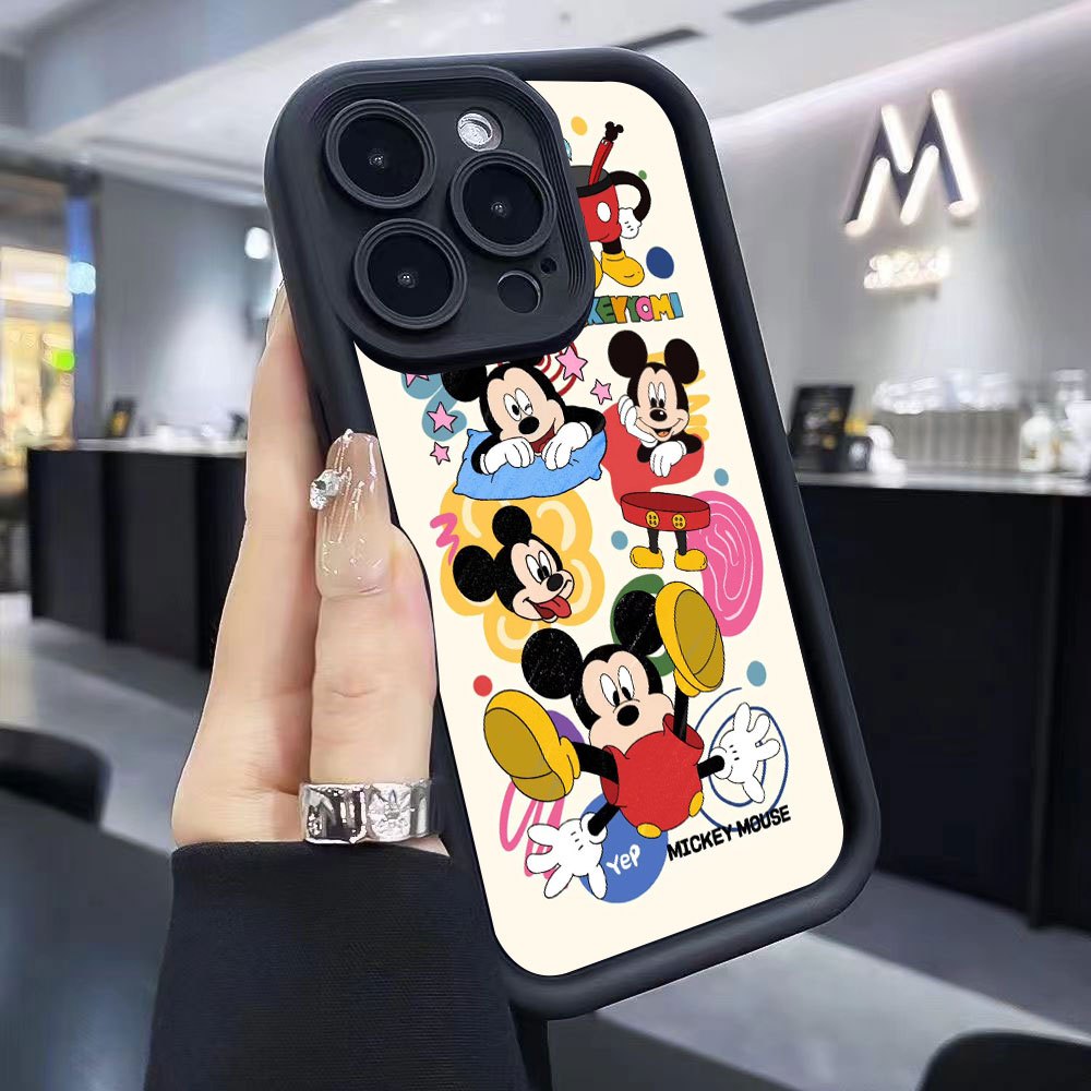 สําหรับ Xiaomi POCO C75 C65 C61 F6 Pro F5 X6 X5 X4 GT X3 NFC F4 F3 M6 ...