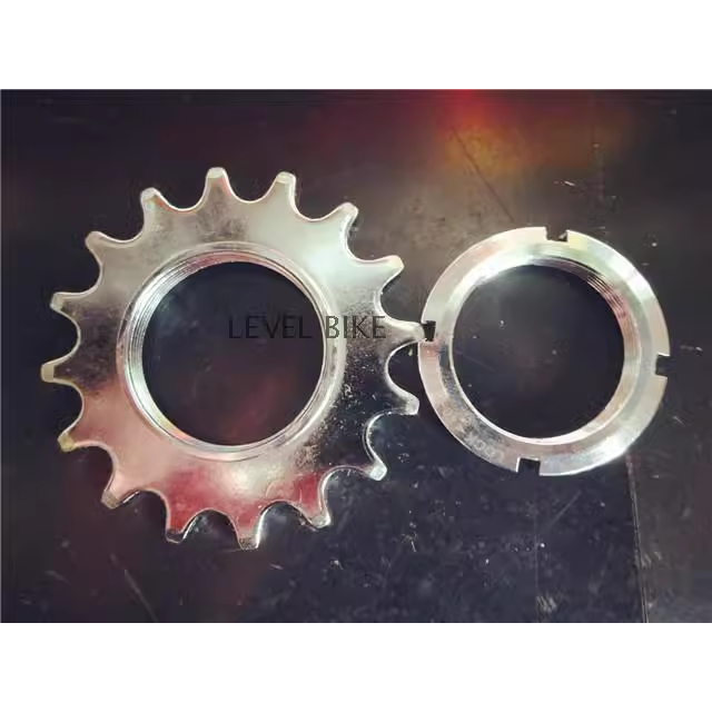 13t 14T 15T 16T 17T 18T จักรยาน FreeWheel Fixed Gear เสริมสร้าง Cog ...
