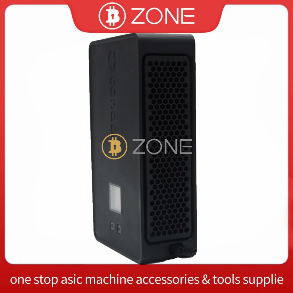 ใหม่ล่าสุด Btc Mining Device Avalon Nano 3 4th/s Hashrate พร้อมแหล่ง ...