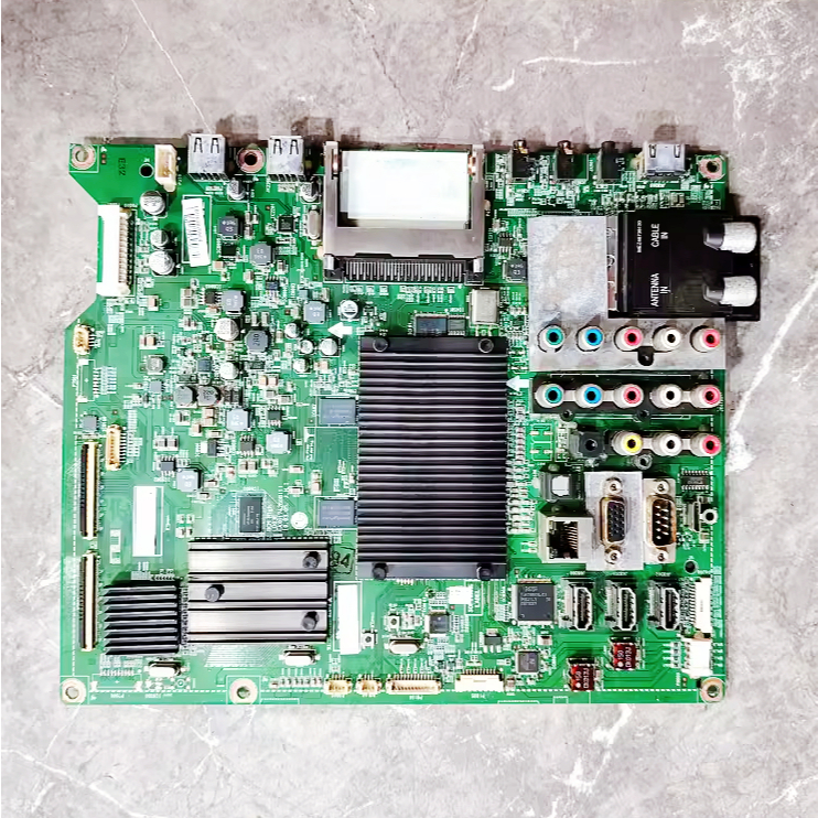 สําหรับ LG 42LE5500-CA 47/55LE5500-CA เมนบอร์ด EAX61742608 | Shopee ...