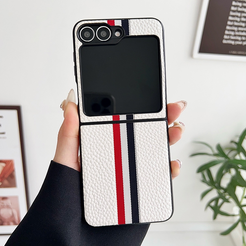 Z Flip 6 สําหรับ Samsung Galaxy Z Flip6 Z Flip5 Z Flip4 Z Flip3 ...