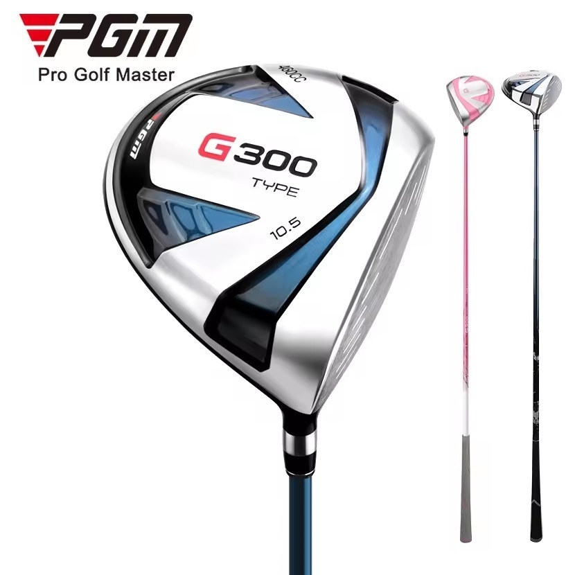 PGM G300 series golf driver wood 1 club เหมาะสำหรับมือซ้าย และมือขวามือเริ่มต้น และผู้ชายขั้นสูง ...