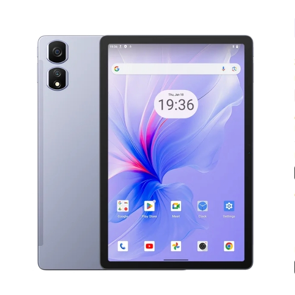 Blackview Tab 16 Pro แท็บเล็ต 8GB + 256GB 11 FHD + จอแสดงผล Widevine L1 ...