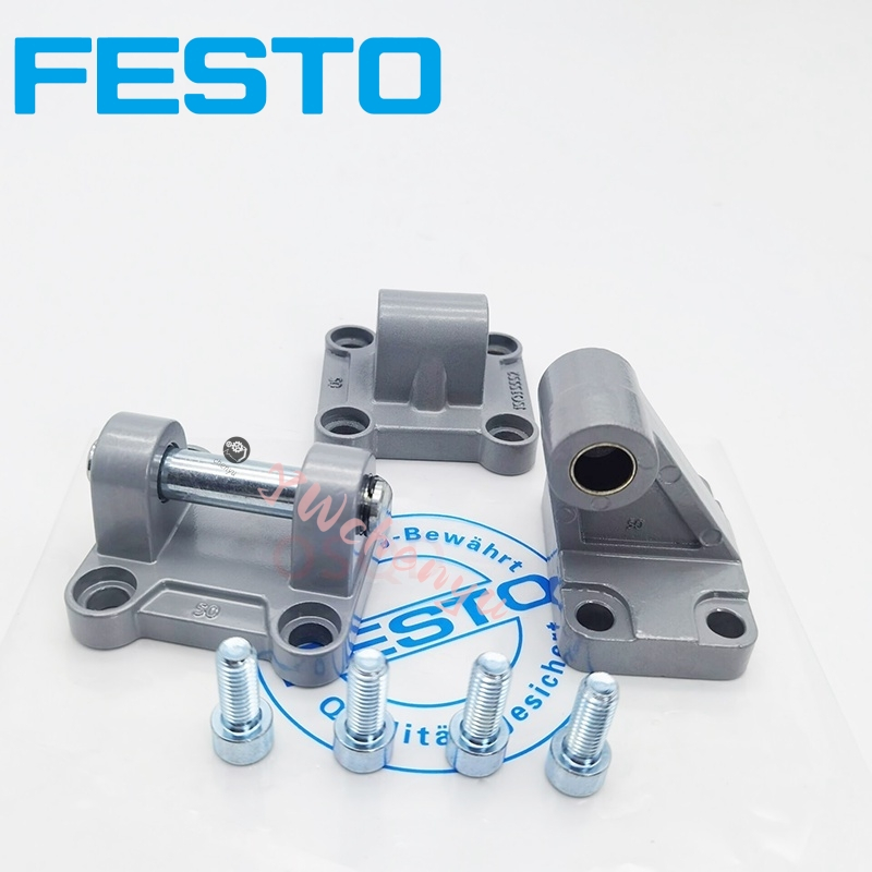 FESTO ฐานกระบอก SNCB-32 40 50 63 80 100 125 SNC LNG SNCL-32 40 50 63 80 ...