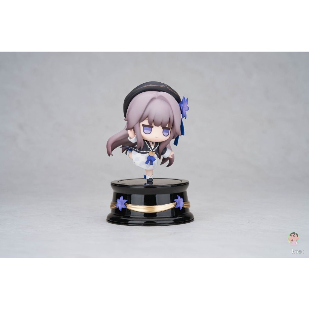 miHoYo Honkai: Star Rail Happy Pirouette: Herta Complete Figure ...