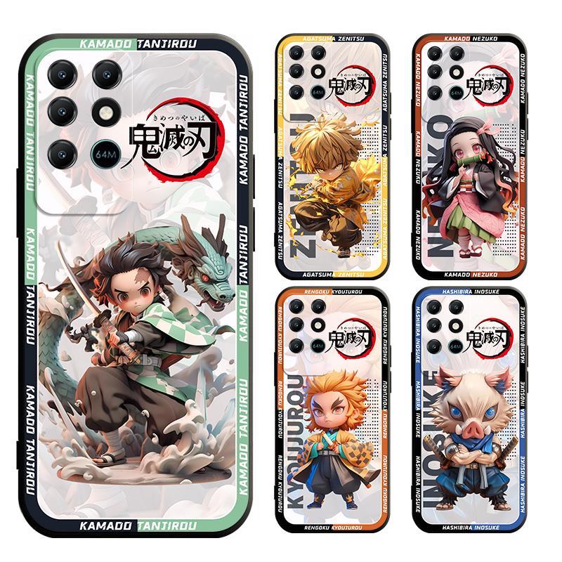 สําหรับ infinix Note 12 11 10 8 11S 12i G96 G88 X693 X692 X667 X671B ...
