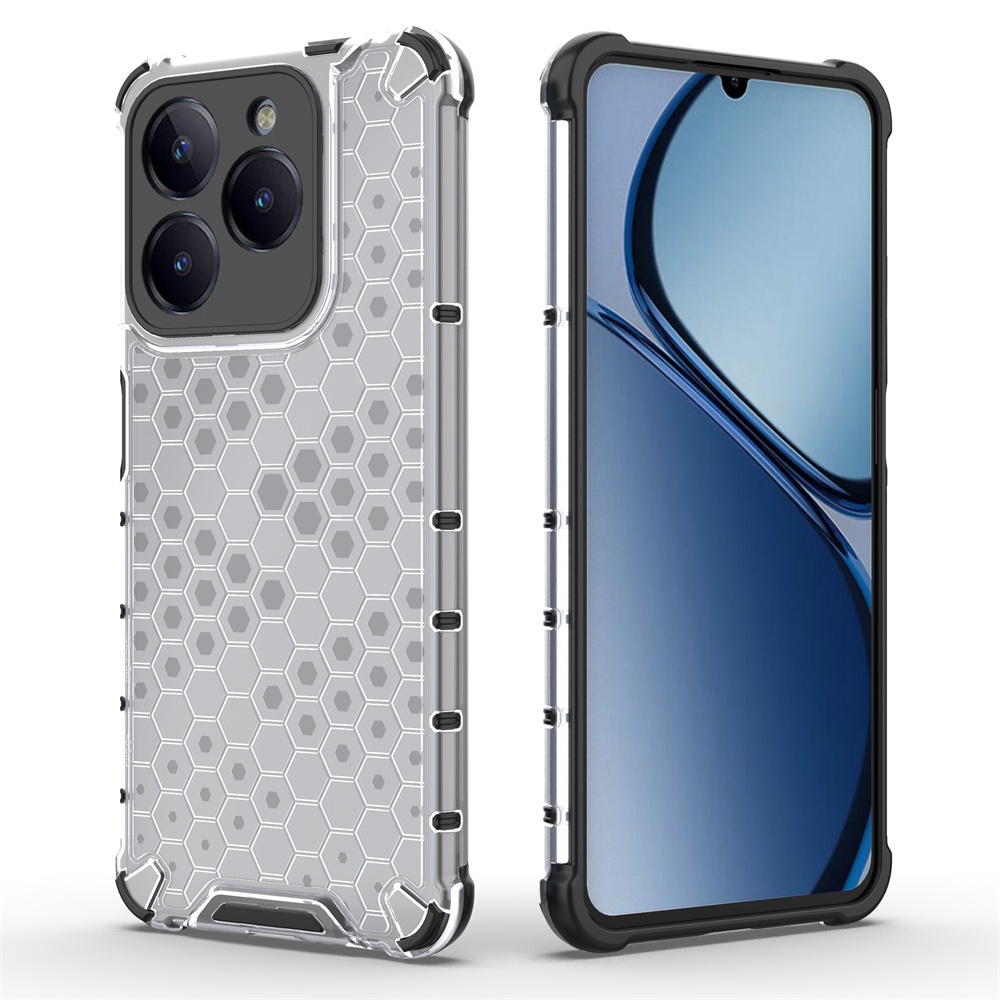 การกระจายความร้อนสําหรับ OPPO Realme C63 4G/C61/Narzo N63 เคสกันกระแทก ...