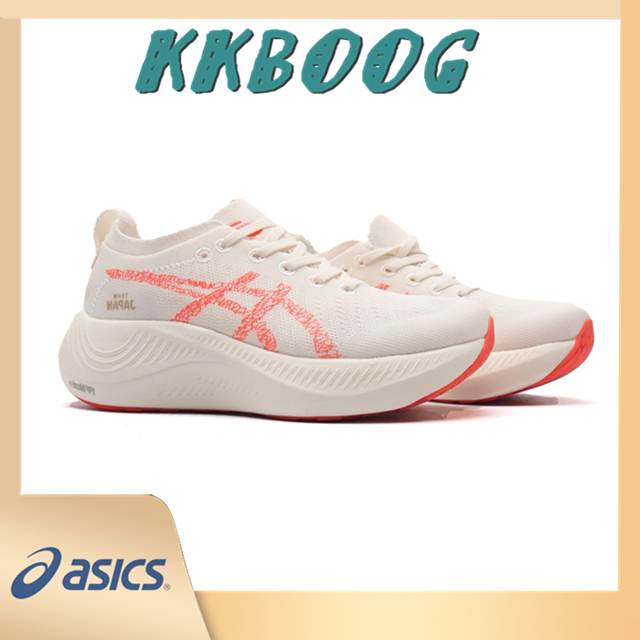 Asi Gel-Nimbus Miral Paris พื้นนุ่ม สบาย อเนกประสงค์ กันลื่น รองเท้า ...