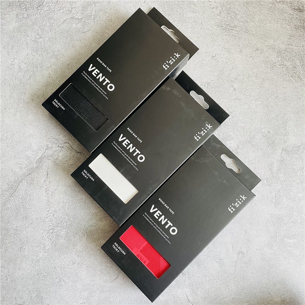 Fizik VENTO 2.7MM SILCA NASTRO จักรยาน handleband Lizard Skins DSP 2 ...