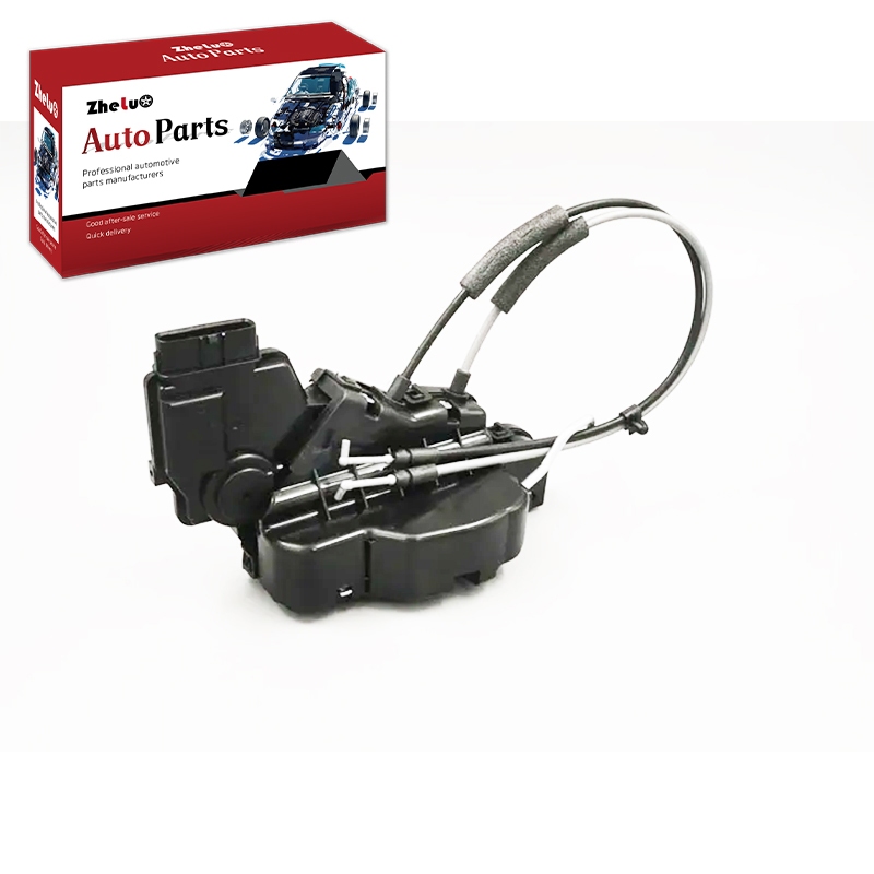 Zl ด้านหน้าประตูล็อค Actuator Fit สําหรับ 2007-2018 Hyundai Grand ...