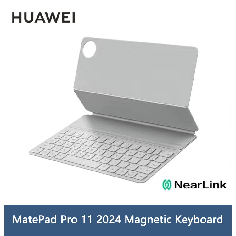 【NearLink】Huawei Tablet Keyboard MatePad Pro11 2024 Original Smart ...