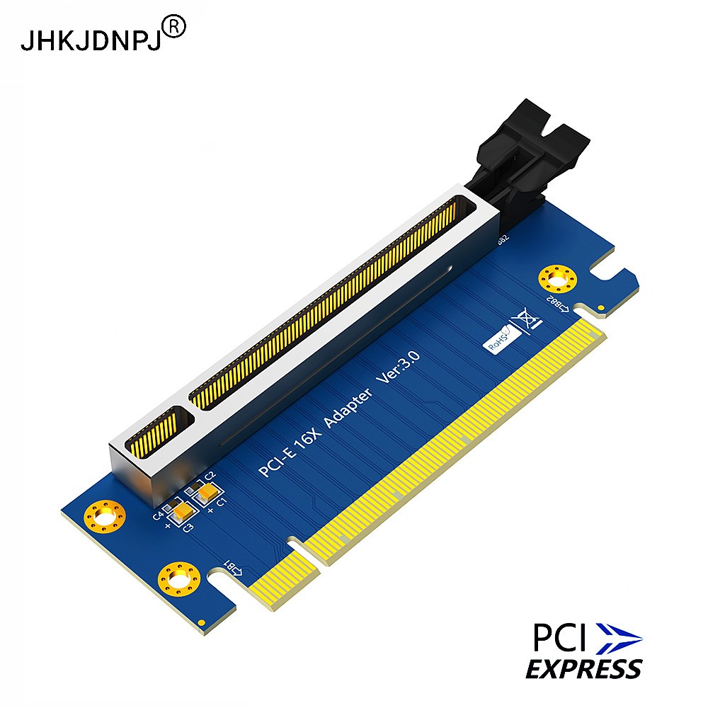 การ์ดไรเซอร์ PCI-Express 3.0 16X, การ์ดไรเซอร์ PCI Express 3.0 16X 90 ...