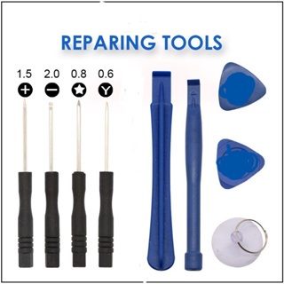 แพ็คเกจเครื่องมือติดตั้งscrew DRIVER FOR PHONE REPAIR SET | Shopee Thailand