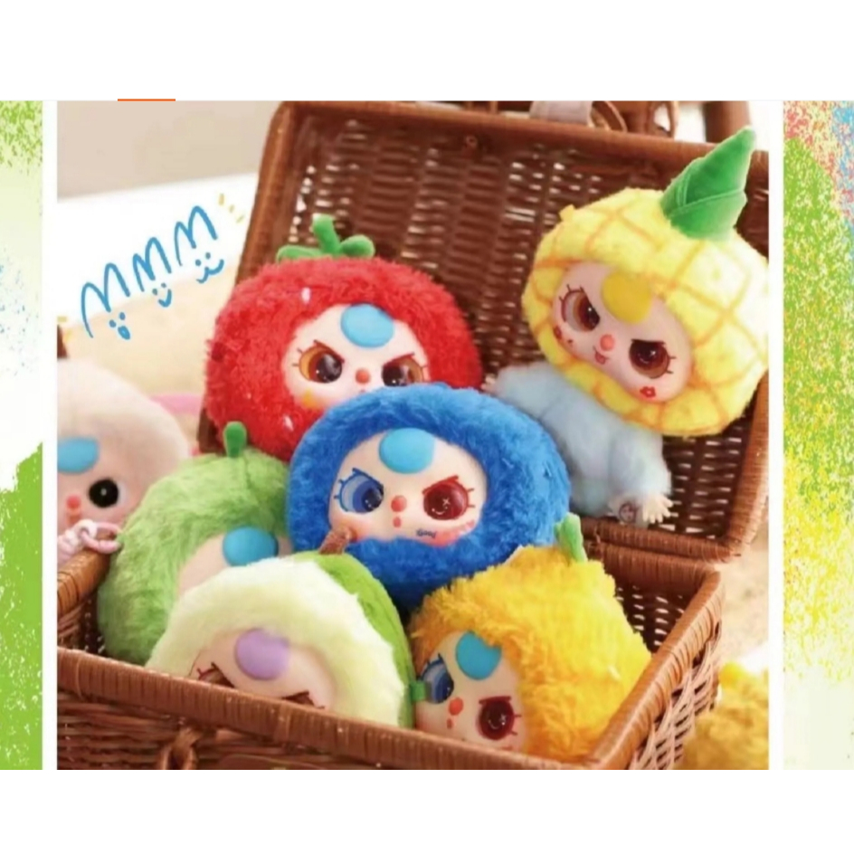 [Asari] Baby three Baby three Years Old 3 Years Orchard Series Baby ...