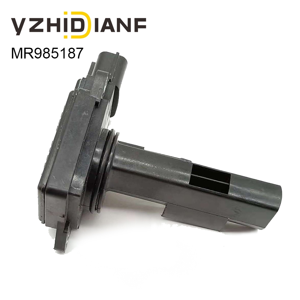 Mass Air Flow MAF Sensor MR985187 E5T60171 for Mitsubishi Outlander ...