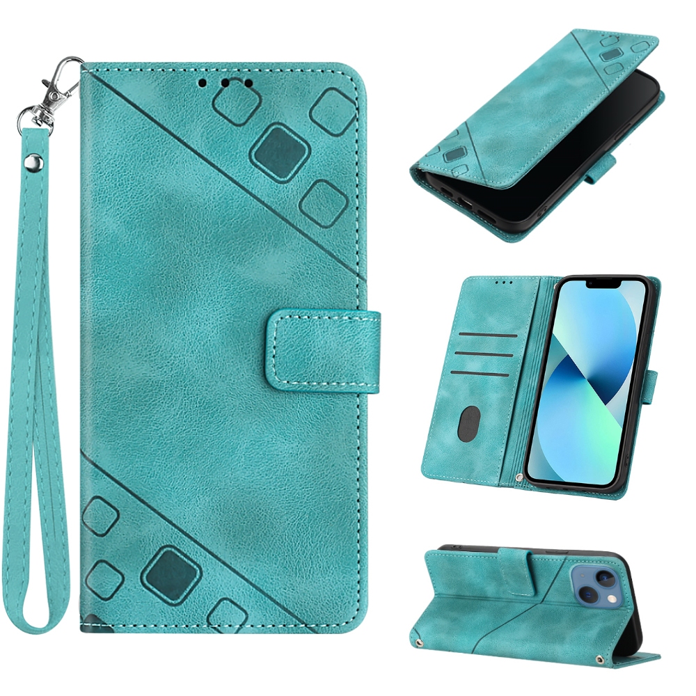 Flip Casing itel A50 A60 A70 A48 ITELA50 โทรศัพท์มือถือ Hard Case กัน ...