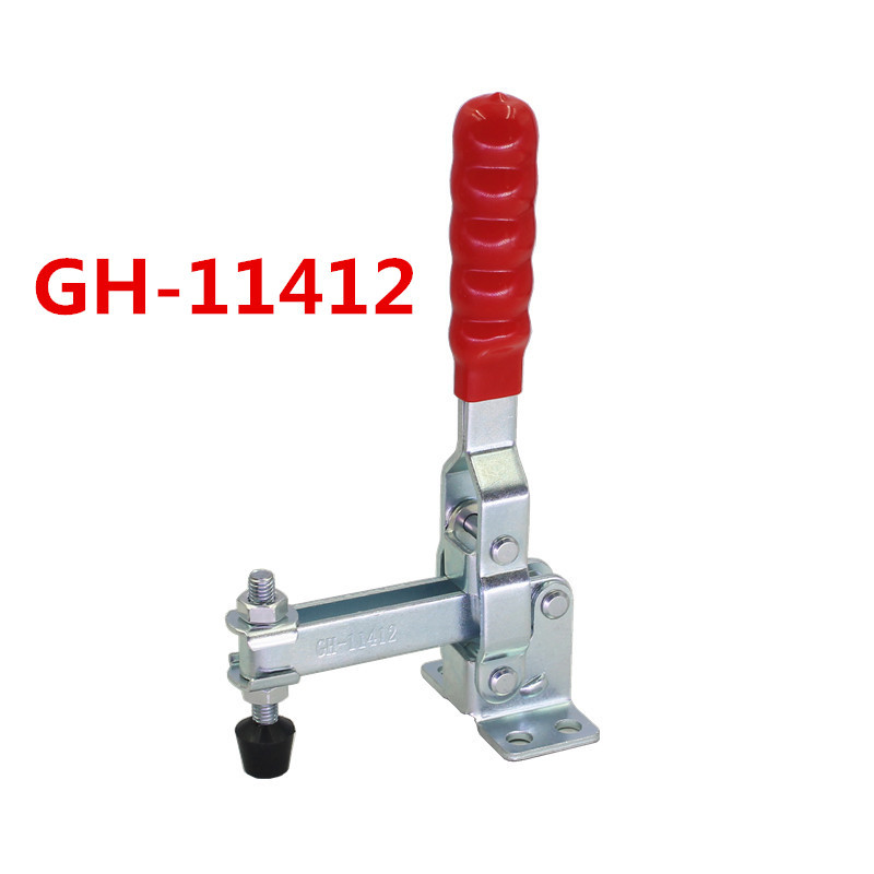 Gh-11412 เครื่องมือมือสลับ Clamp Quick Release 200Kg Holding ความจุ ...