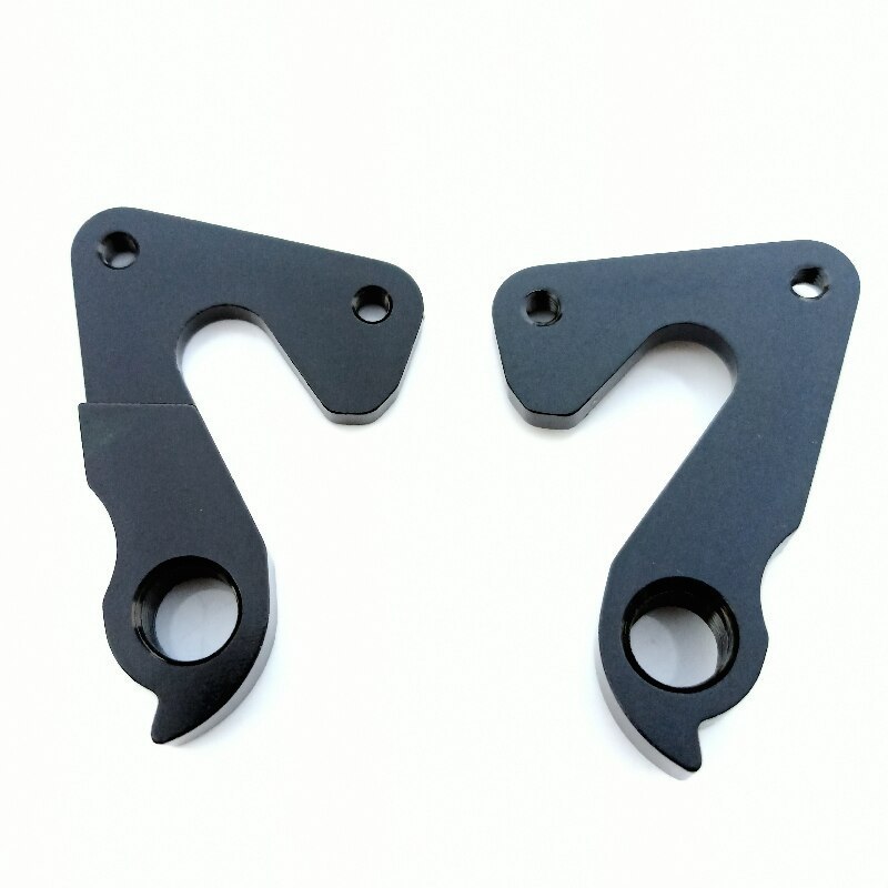 1 PC CNC Derailleur แขวนสําหรับ Sava คาร์บอนแผนที่กรวดจักรยาน KNIGHT 9 ...