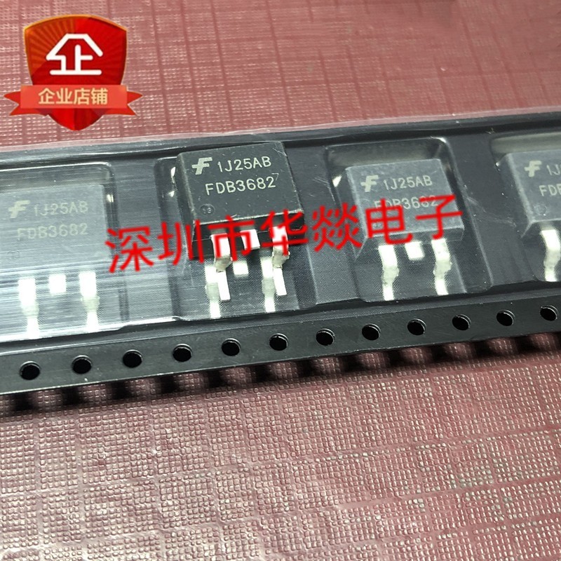 FDB3682 SDB85N03L U1660G MURB1660CTG DF10L60 10L60 B60H100G ...