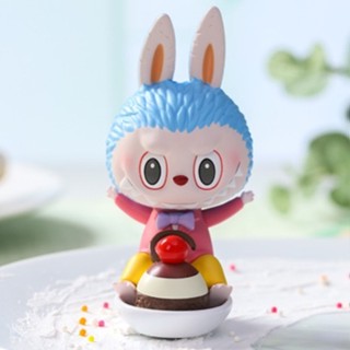 POP MART LABUBU THE MONSTERS Elf Dessert series | Shopee Thailand