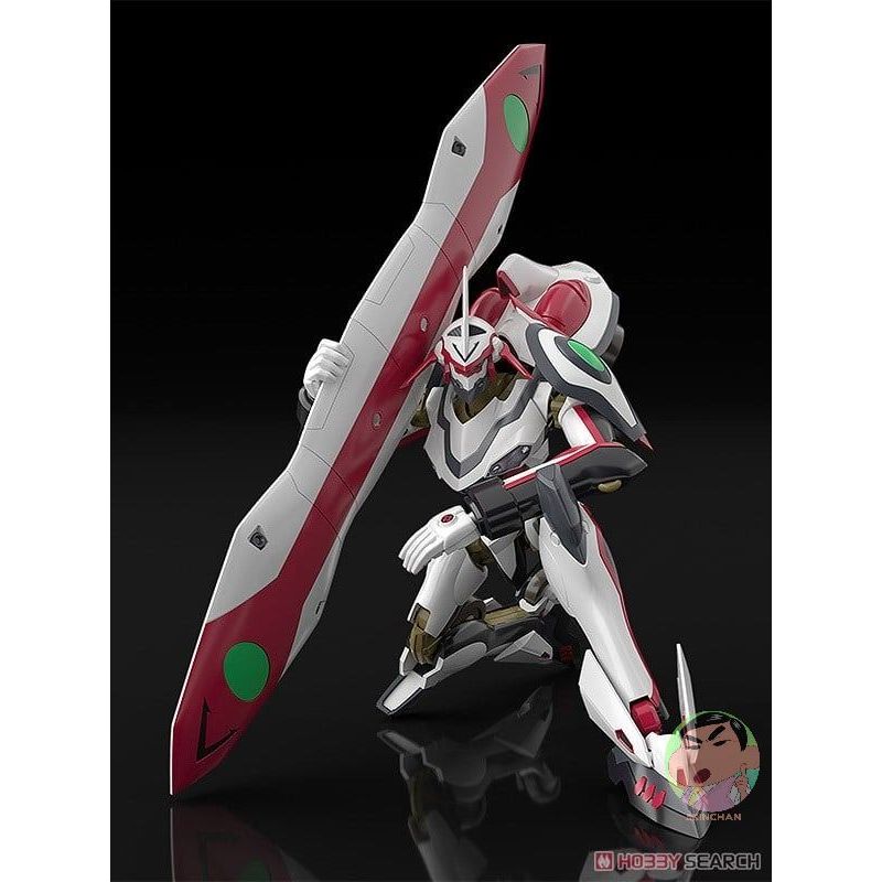 GSC MODEROID NIRVASH type ZERO Model Kit | Shopee Thailand