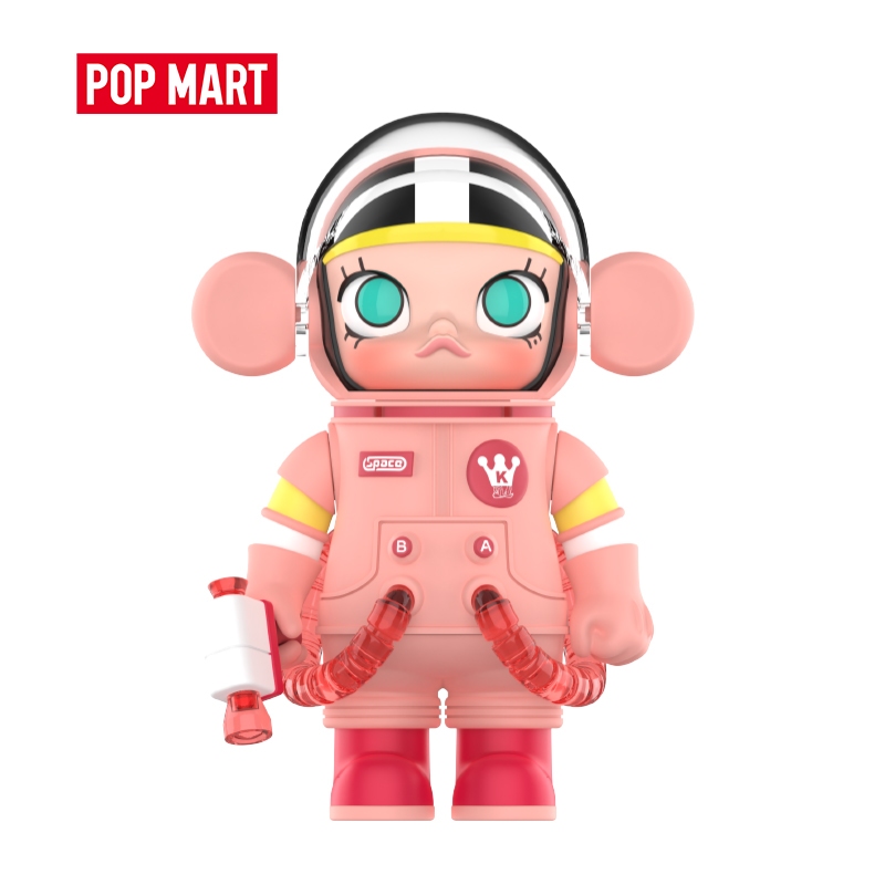 POP MART MEGA SPACE MOLLY 100% Series 3 Blind Box Action Toys Figure Birthday Gift Kid Toy ...