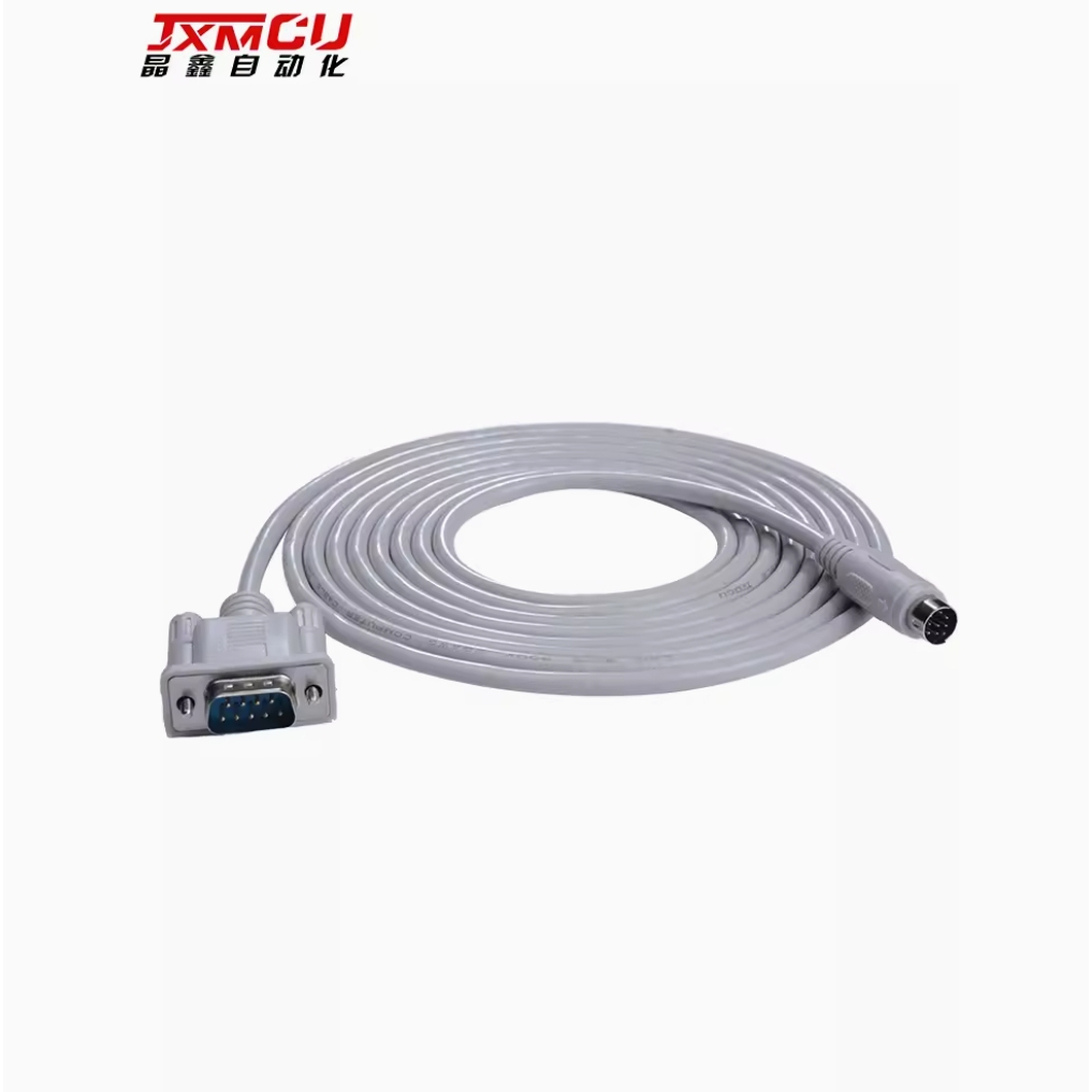 GT01-C30R4-8P Mitsubishi touch screen and Mitsubishi FX3U PLC ...