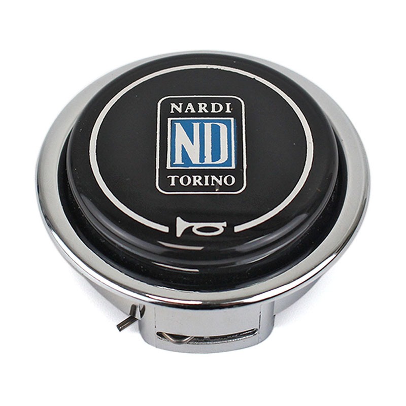 【MYJX】Universal ND Nardi TORINO ปุ่มแตร Nardi ปุ่มแตรสําหรับ Nardi OMP ...