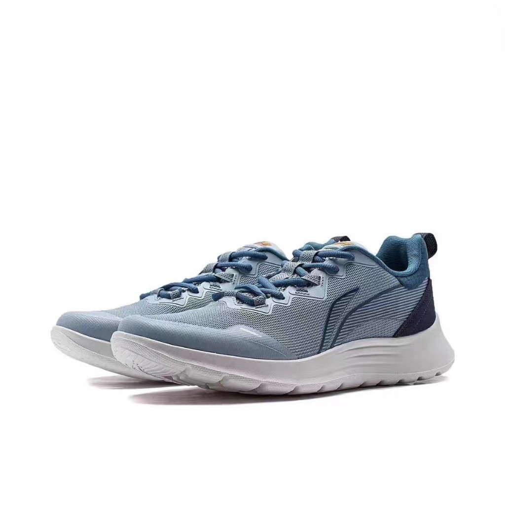 Li-ning SOFT COOL Men Walking Shoes Professional Sports ARSU113 Legit ...