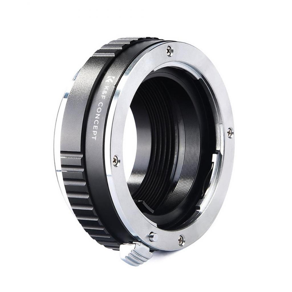 Sony A Lenses to M43 MFT Lens Mount Adapter K&F Concept M22121 Lens ...