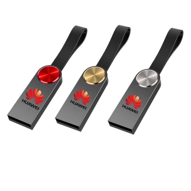 Huawei USB แฟลชไดรฟ์ 2TB/128GB/64GB/32GB Pendrive แฟลชไดรฟ์ความเร็วสูง ...