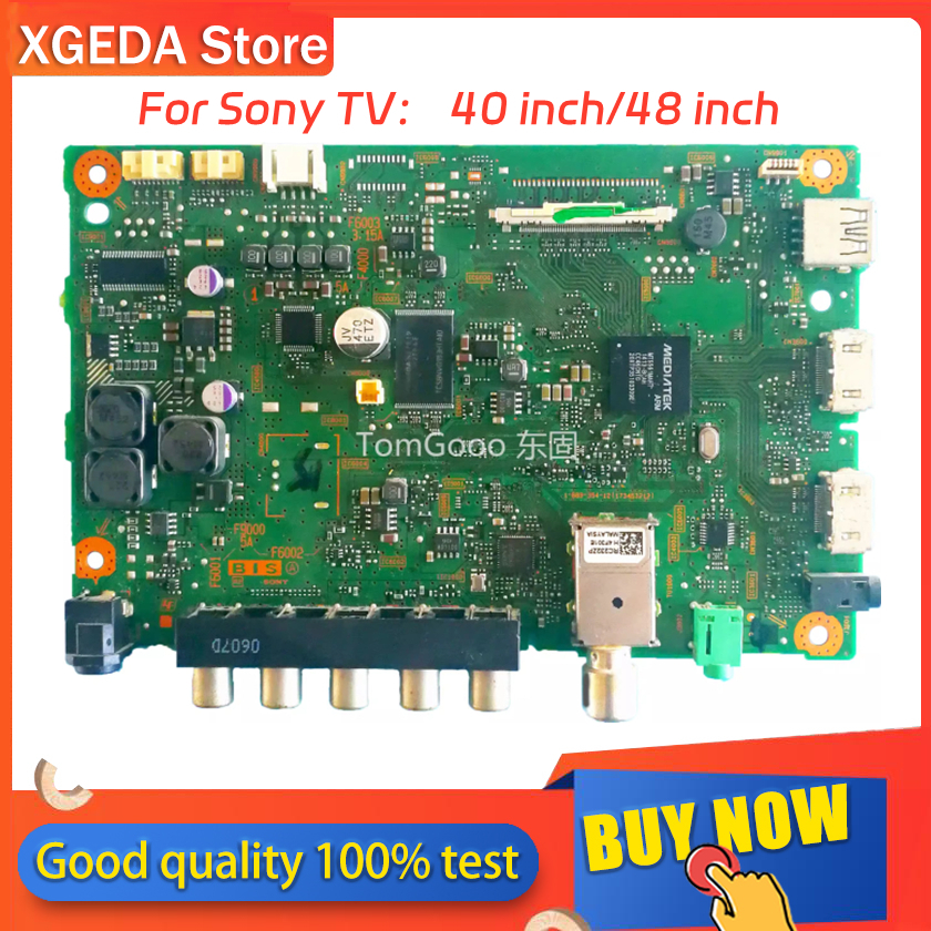สําหรับ Sony LCD TV Motherborad KDL-48R480B/40RM10B KDL-40R470B KDL ...