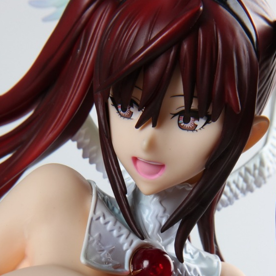 จาก XINHAO อะนิเมะ RAITA - Erika Kurramto Bunny.Ver 1/4 41 cm Native ...