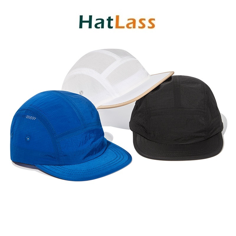 Hatlass Running Baseball Cap Ultra-Light Breathable Sports Hat กันน้ํา ...