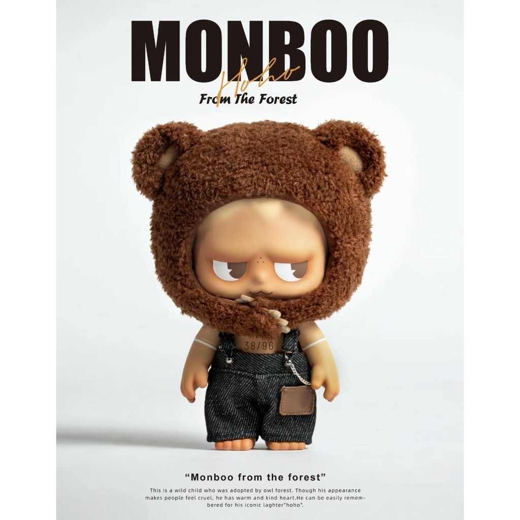 สินค้าใหม่ของแท้ monboo Primary Color · Different Color-Original Heart ...