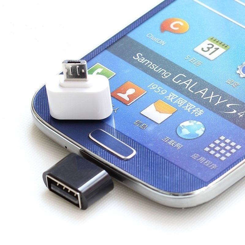อัพเกรดอะแดปเตอร์ OTG OTG OTG Micro Usb OTG Type C ถึง Usb OTG Type C ...