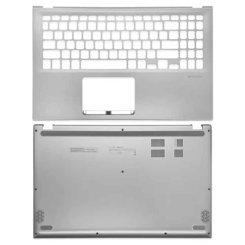 สําหรับ ASUS VivoBook 15 X512 X512F A512 A512F F512 F512D V5000F V5000D ...