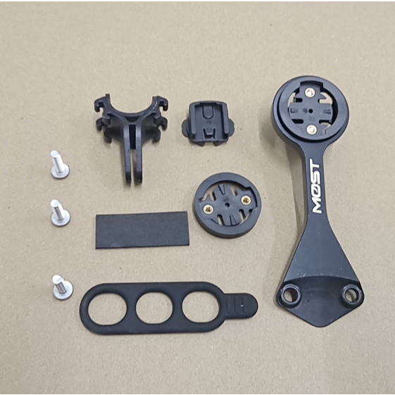 Pinarello MOST F12 stem จักรยานคอมพิวเตอร์กล้อง Mount Holder Out ...