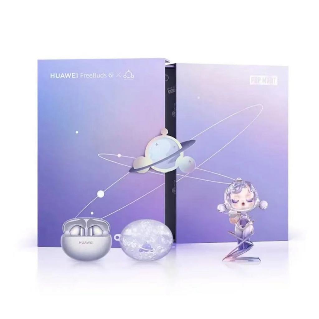 Popmart Huawei FreeBuds 6i Streamer Reverie รุ่น True Wireless ...