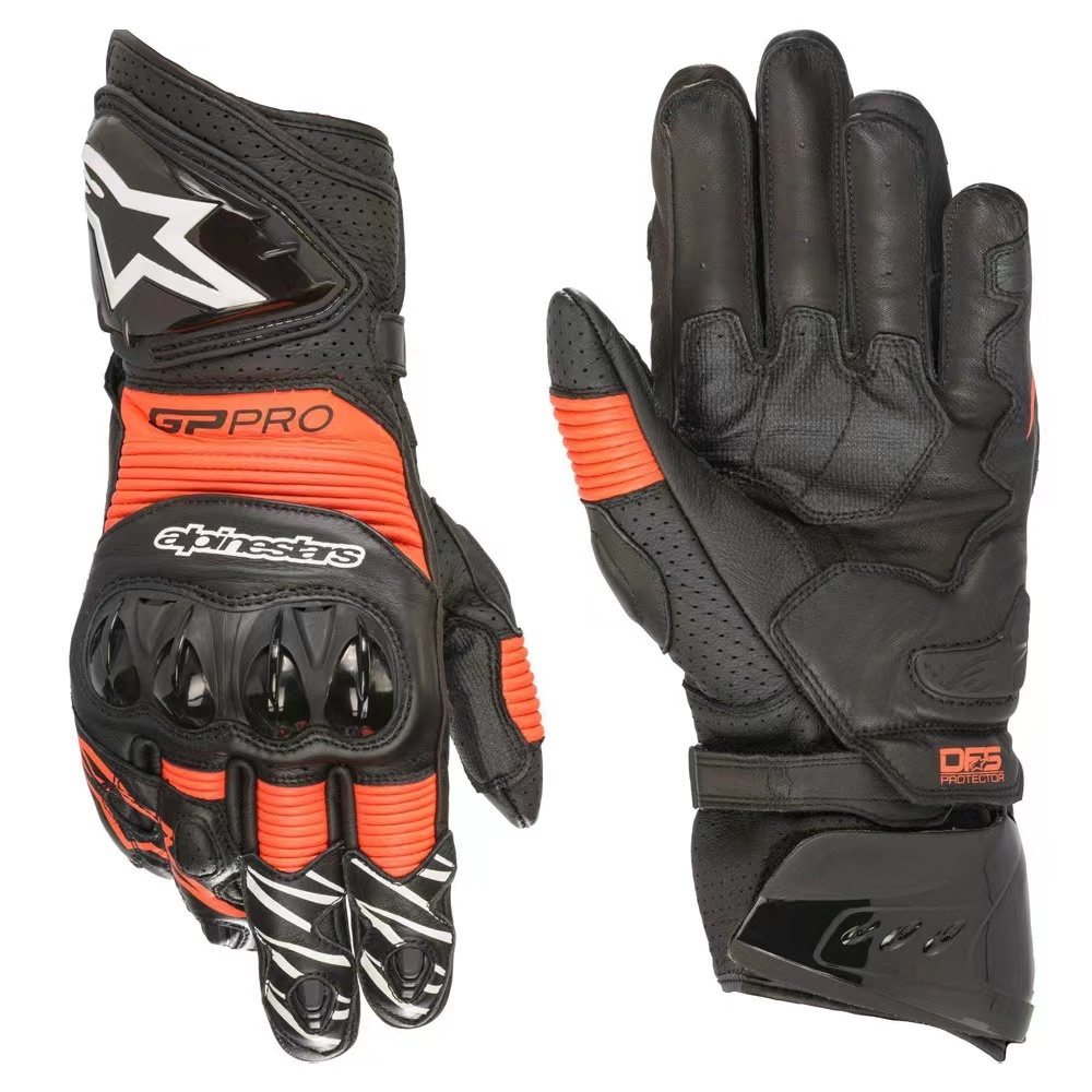 A Star GP PRO R3 ถุงมือขี่มอเตอร์ไซค์ติดตามถุงมือยาวรวมทุกอย่างกัน ...