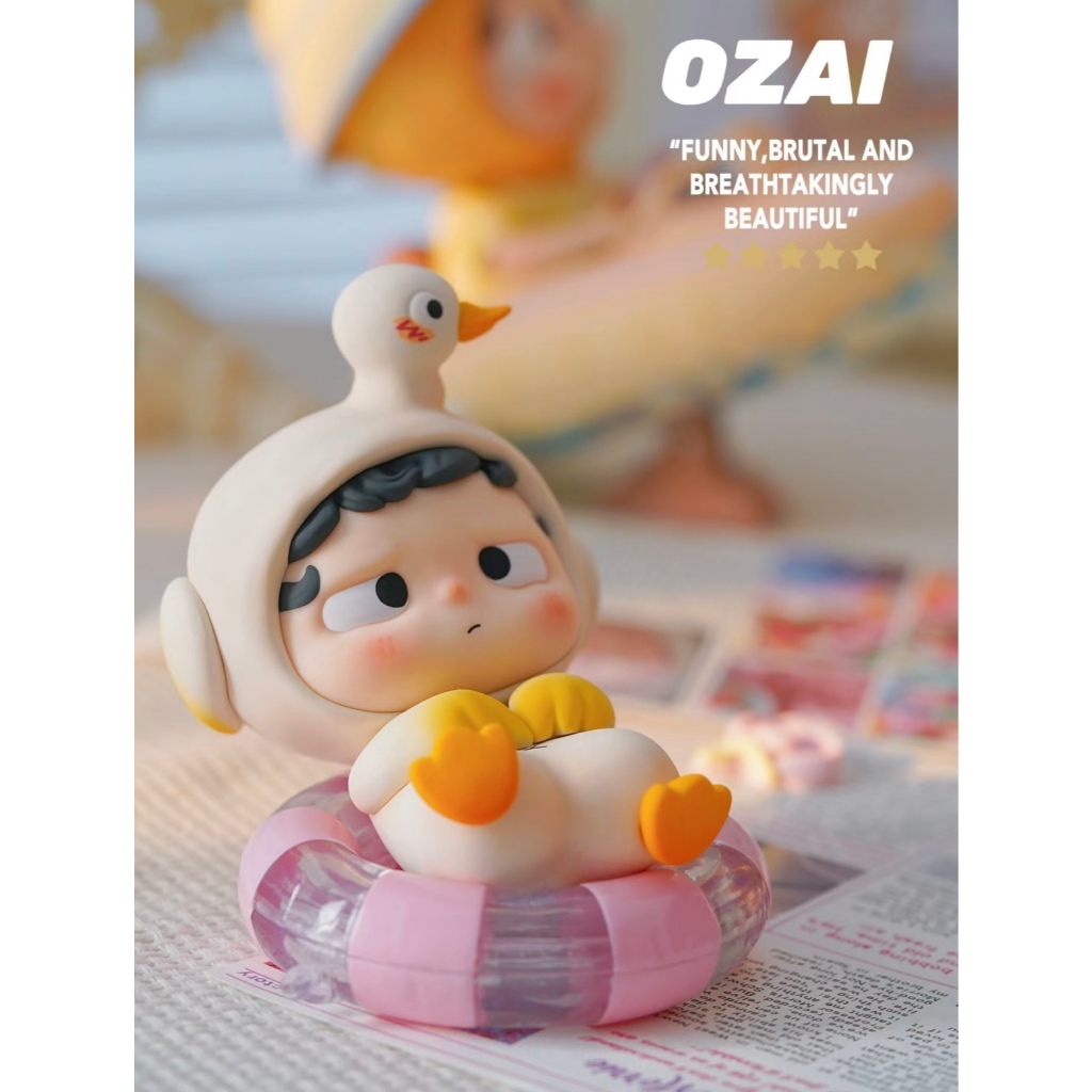 Heyone OZAI V.4 HEYONE OZAI รุ่นที่ 4 All Say Goodbye ที่ชื่นชอบของฉัน ...