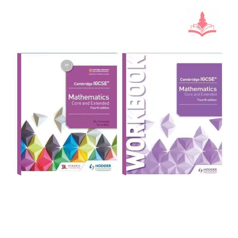 คมบริดจ์เคมีตำราและแบบฝึกหัด—Students Textbook Workbook “Cambridge ...